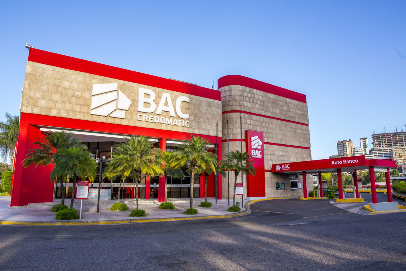 Planillero | BAC