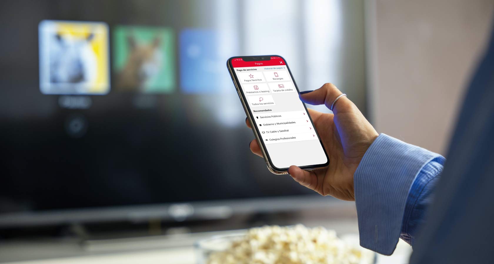 BAC Credomatic | Banca Personas | Iniciar Sesión