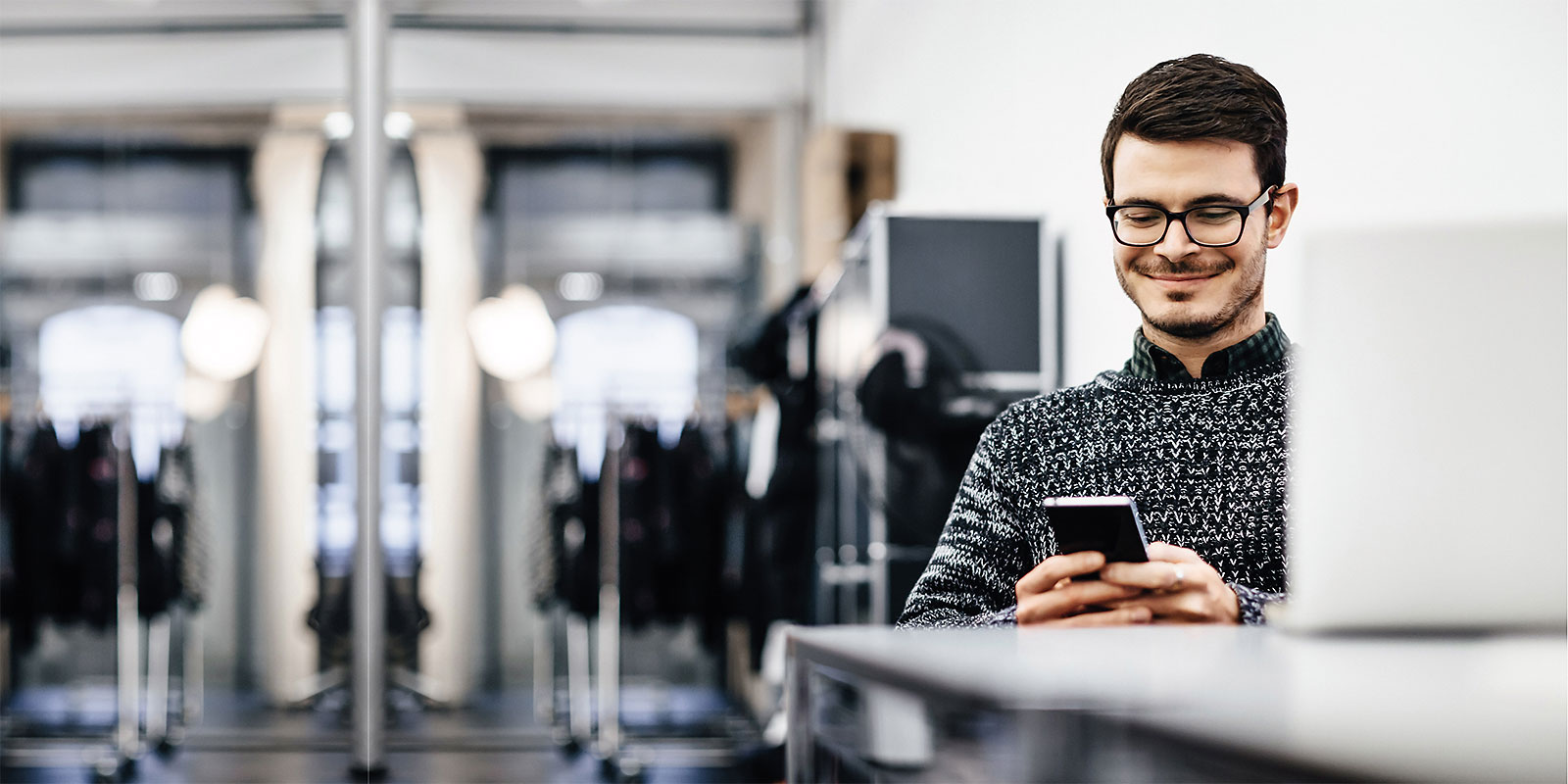 Bienvenida Banca en Linea | BAC Credomatic