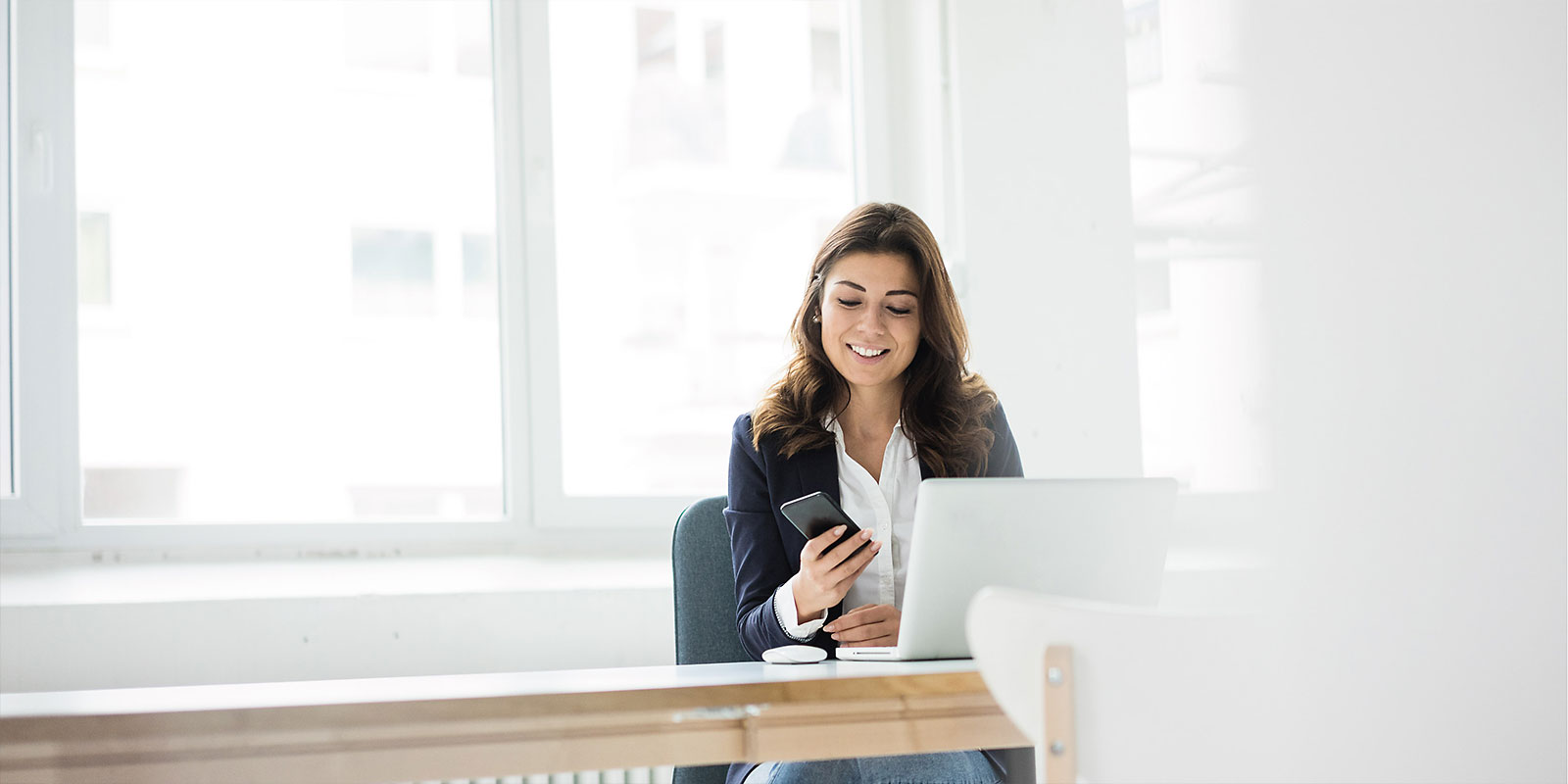 Bienvenida Banca en Linea | BAC Credomatic