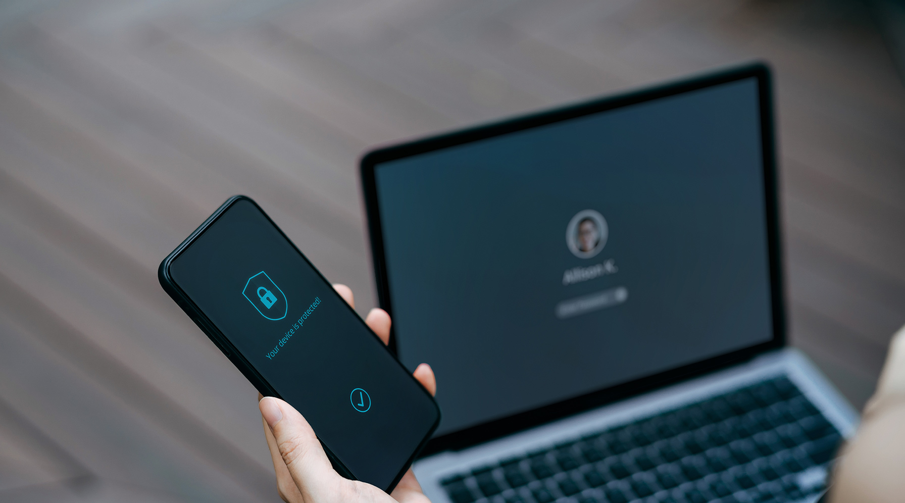 Evitá ser víctima de fraude digital | BAC Credomatic