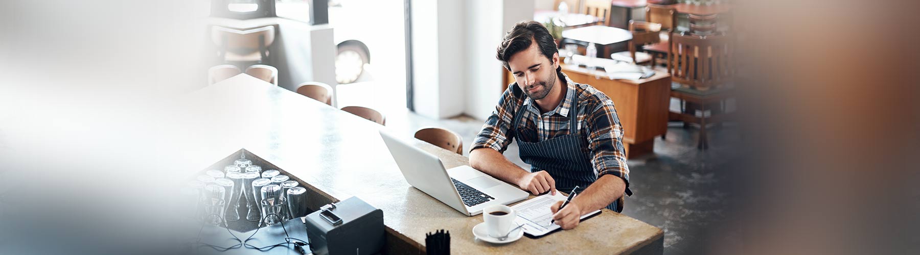 Requisitos de prestamos PYMES | BAC