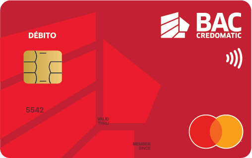 Promociones Debito Mastercard | BAC
