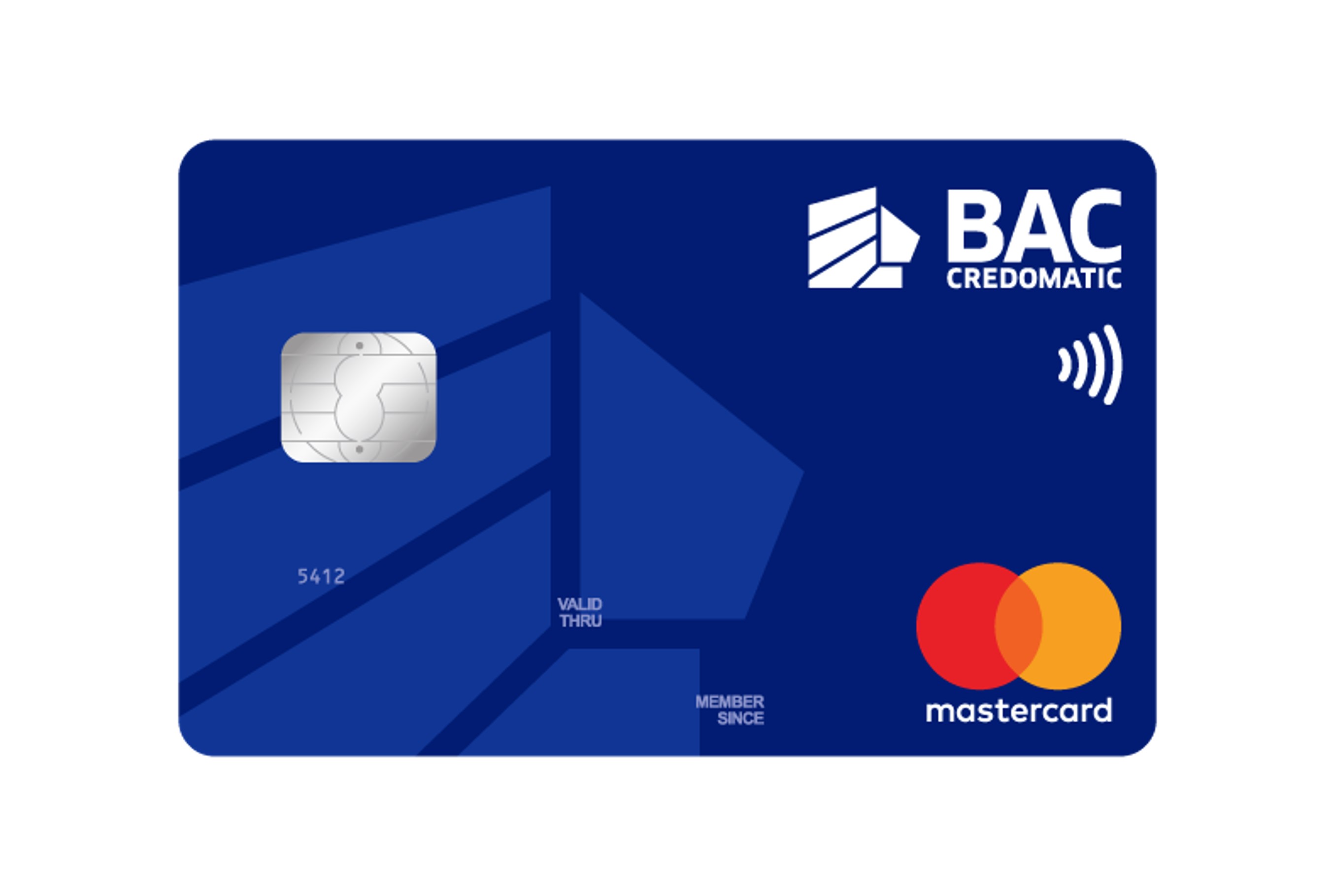 Programa de referidos | BAC