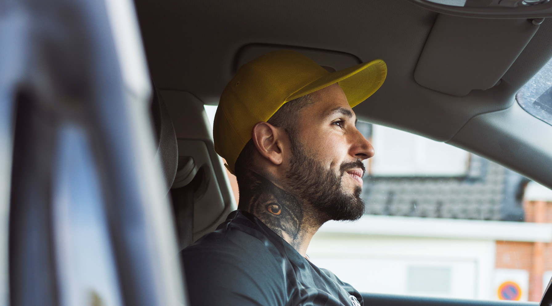 Gestiones Compass | BAC Credomatic