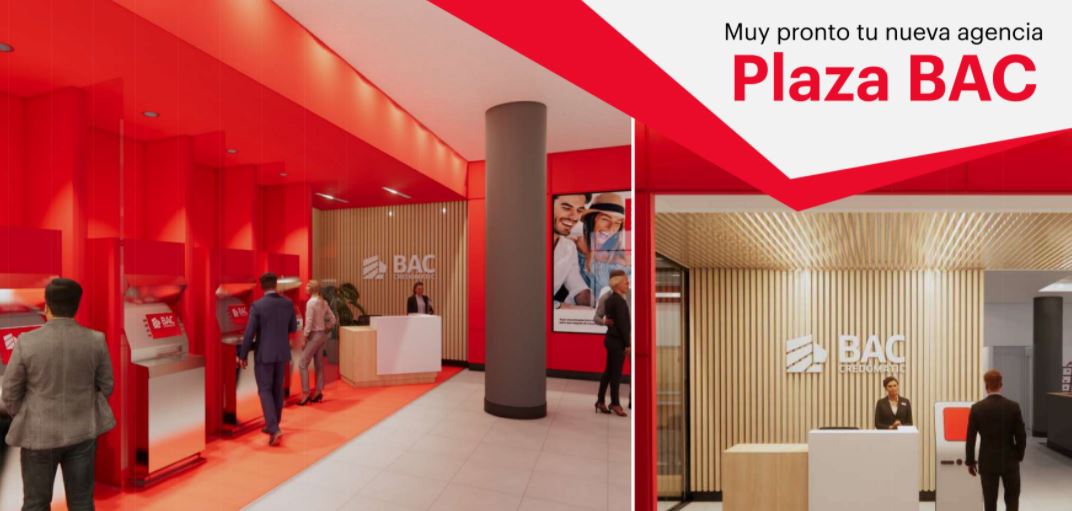 BAC Credomatic | Banca Personas | Iniciar Sesión