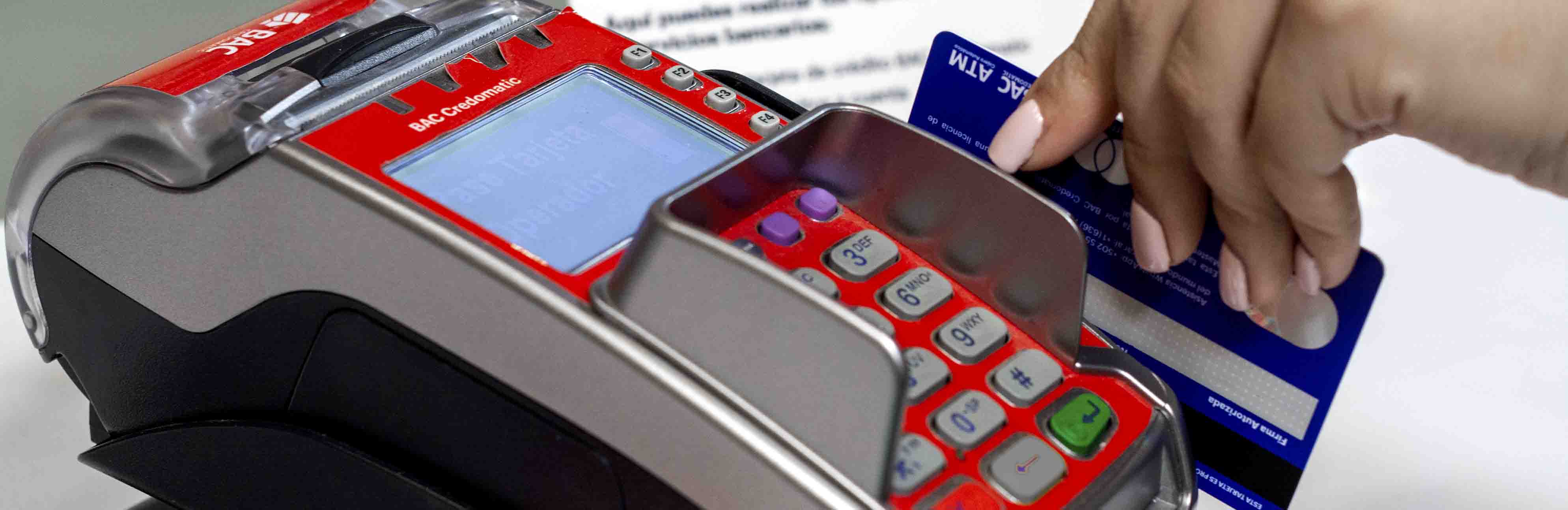 Promocion Rapibac Tarjetas | BAC