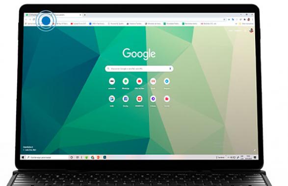 Compra Click en Minutos | BAC Credomatic
