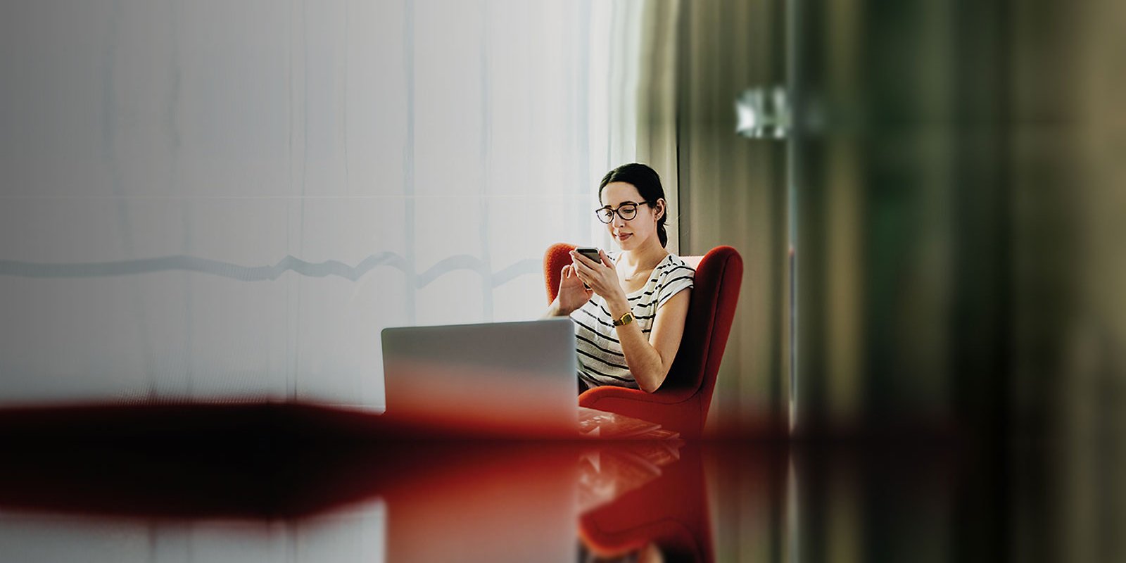 Transferencias entre bancos | BAC Credomatic