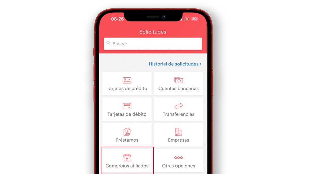 Compra Click en Minutos | BAC Credomatic