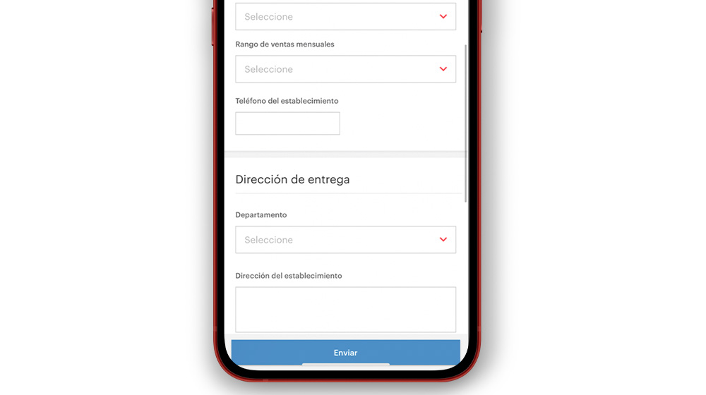Compra Click en Minutos | BAC Credomatic