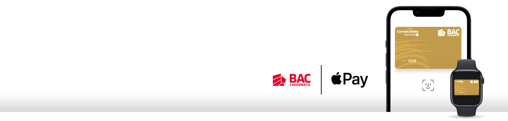 ConnectMiles | BAC Credomatic