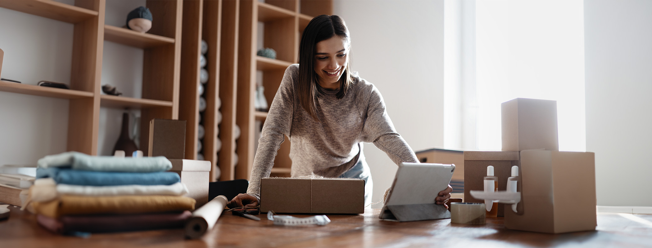 La característica esencial de las mujeres emprendedoras: Pasión | BAC