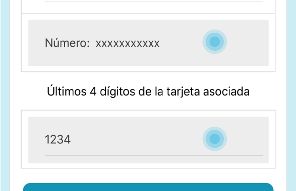 Tutoriales Pagos | BAC Credomatic