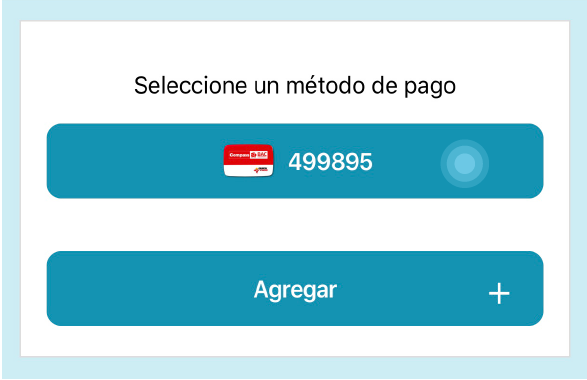 Tutoriales Pagos | BAC Credomatic