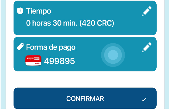 Tutoriales Pagos | BAC Credomatic