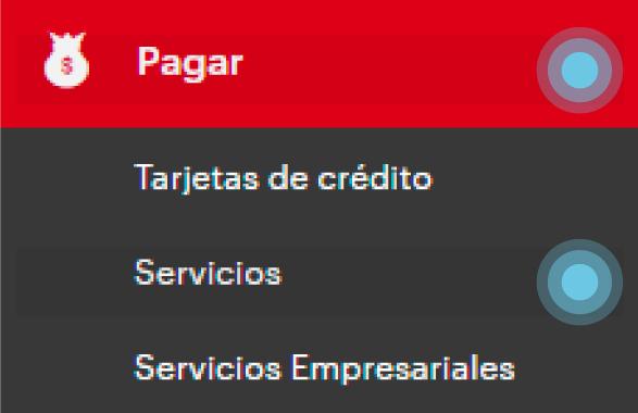 Tutoriales Pagos | BAC Credomatic