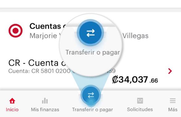 Tutoriales Pagos | BAC Credomatic