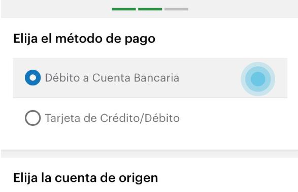 Tutoriales Pagos | BAC Credomatic