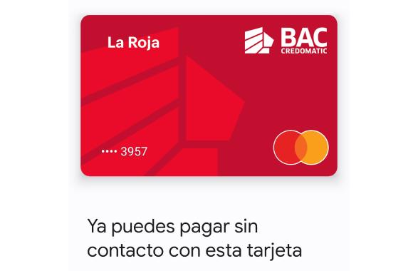 Tutoriales Pagos | BAC Credomatic