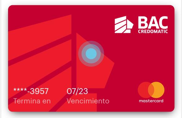 Tutoriales Pagos | BAC Credomatic