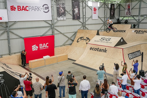 Comunicación | BAC Credomatic