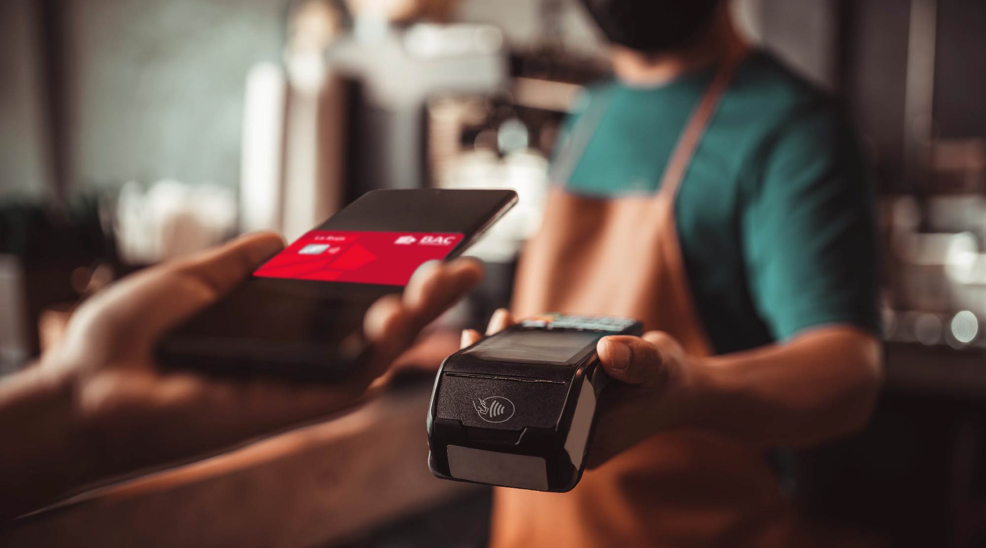 BAC Credomatic | Banca Personas | Iniciar Sesión