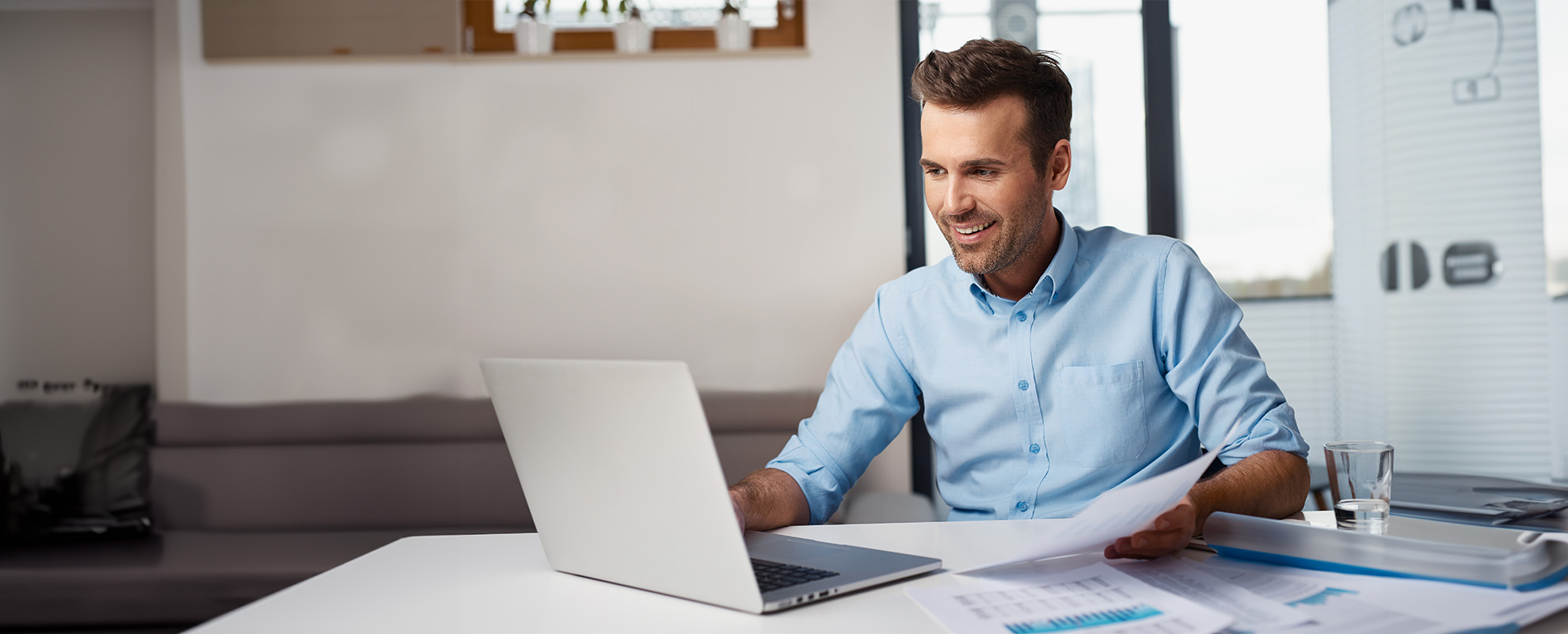 Solicitud Planilla Plus | BAC