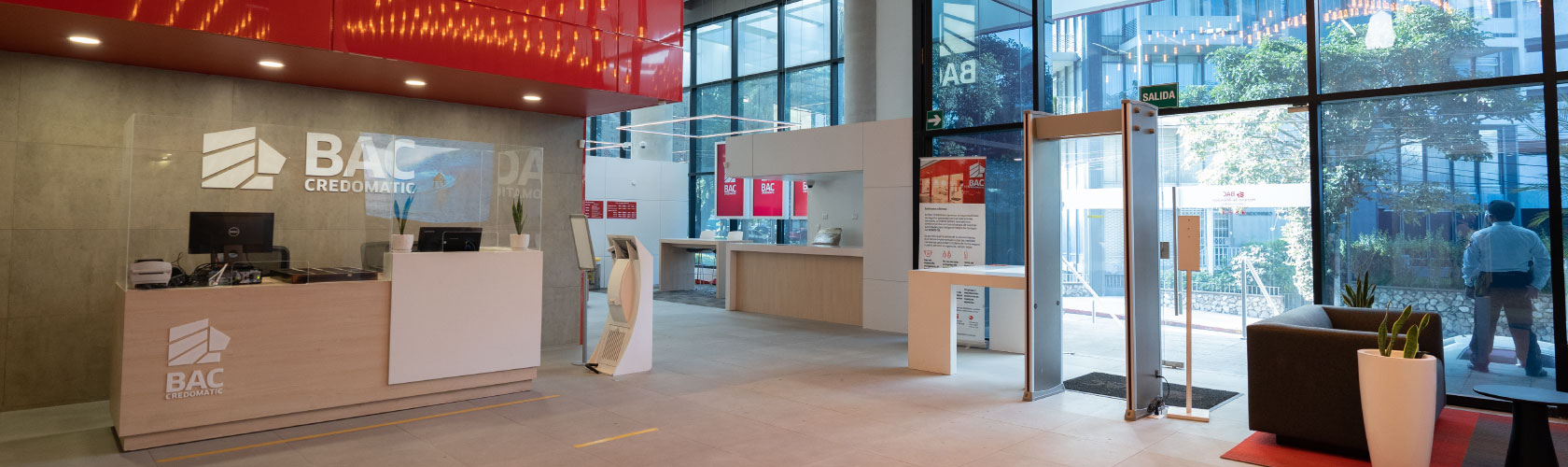 Horarios Especiales BAC | BAC