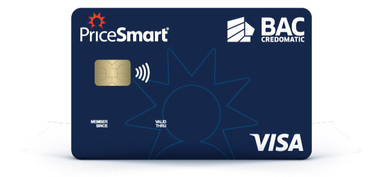 Promociones Pricesmart | BAC