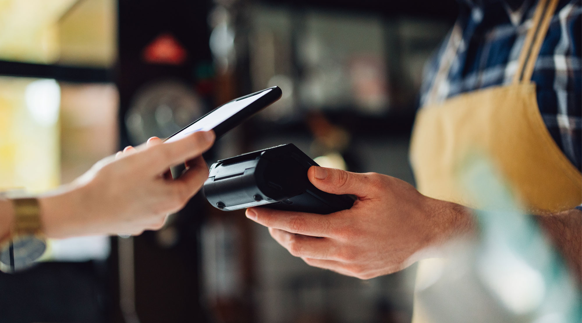 Billetera Digital | BAC Credomatic