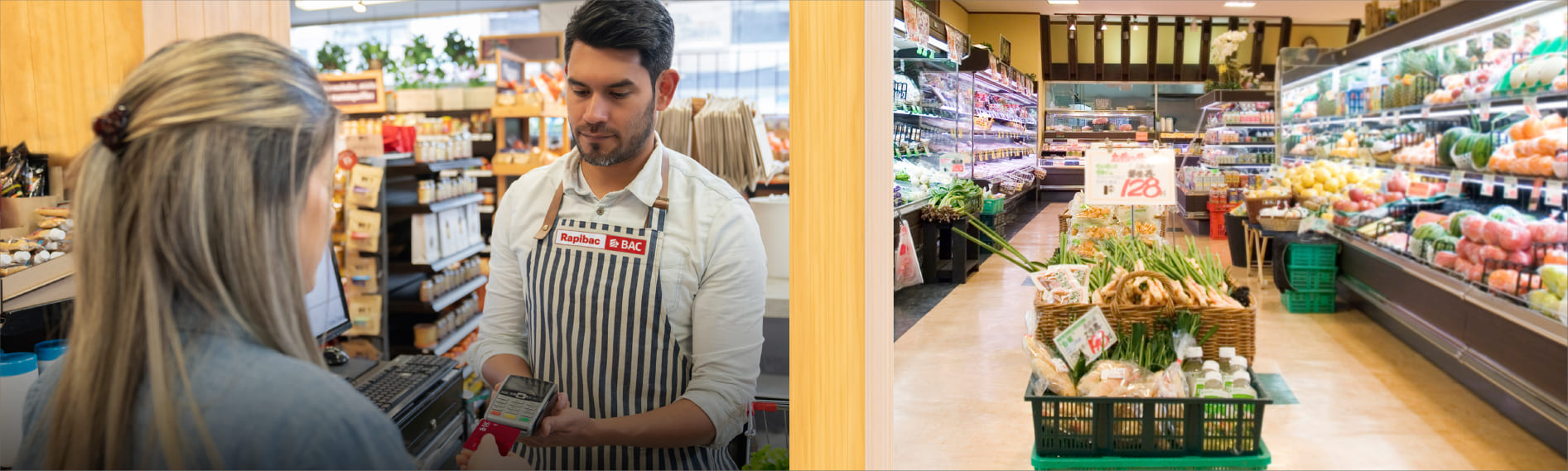 Landing Rapibac | BAC