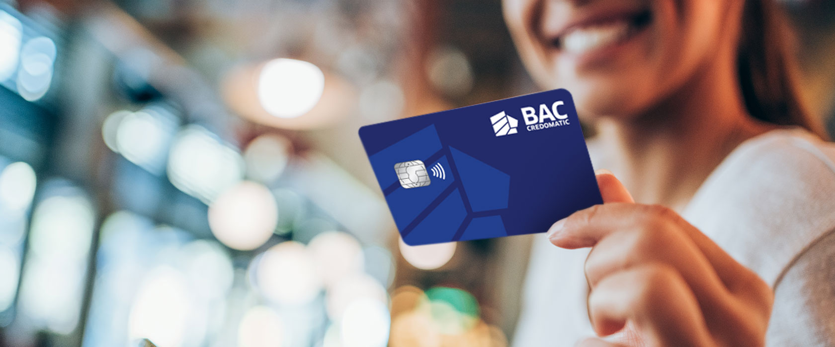 Gestiones Tarjetas de Crédito | BAC Credomatic