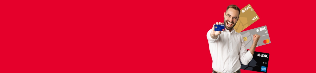 Compass BAC Credomatic | BAC