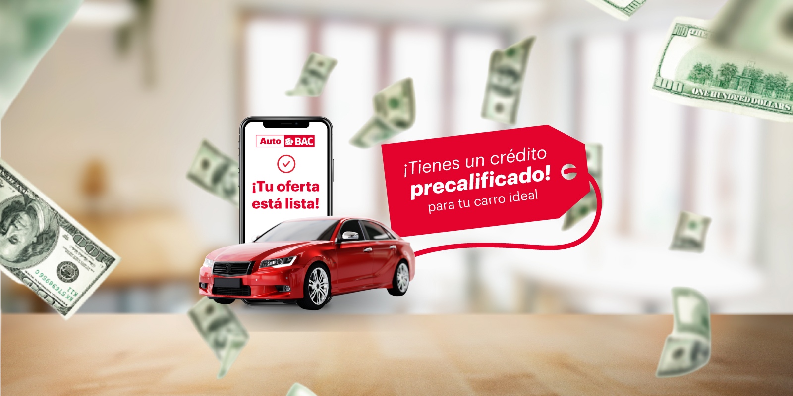 Carta Auto BAC | BAC Credomatic