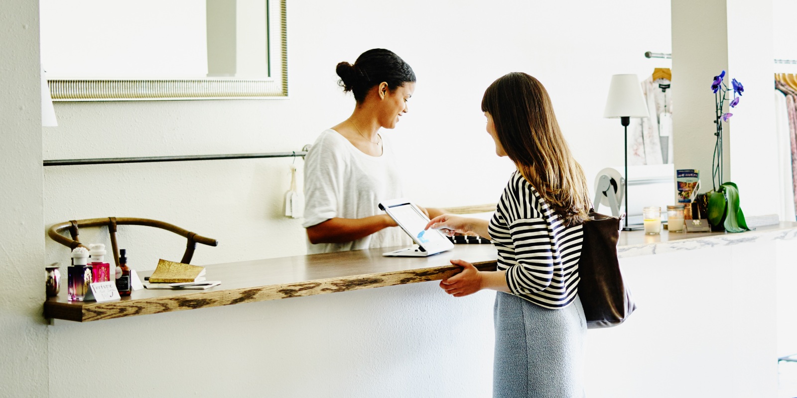 Puntos Rapibac | BAC Credomatic