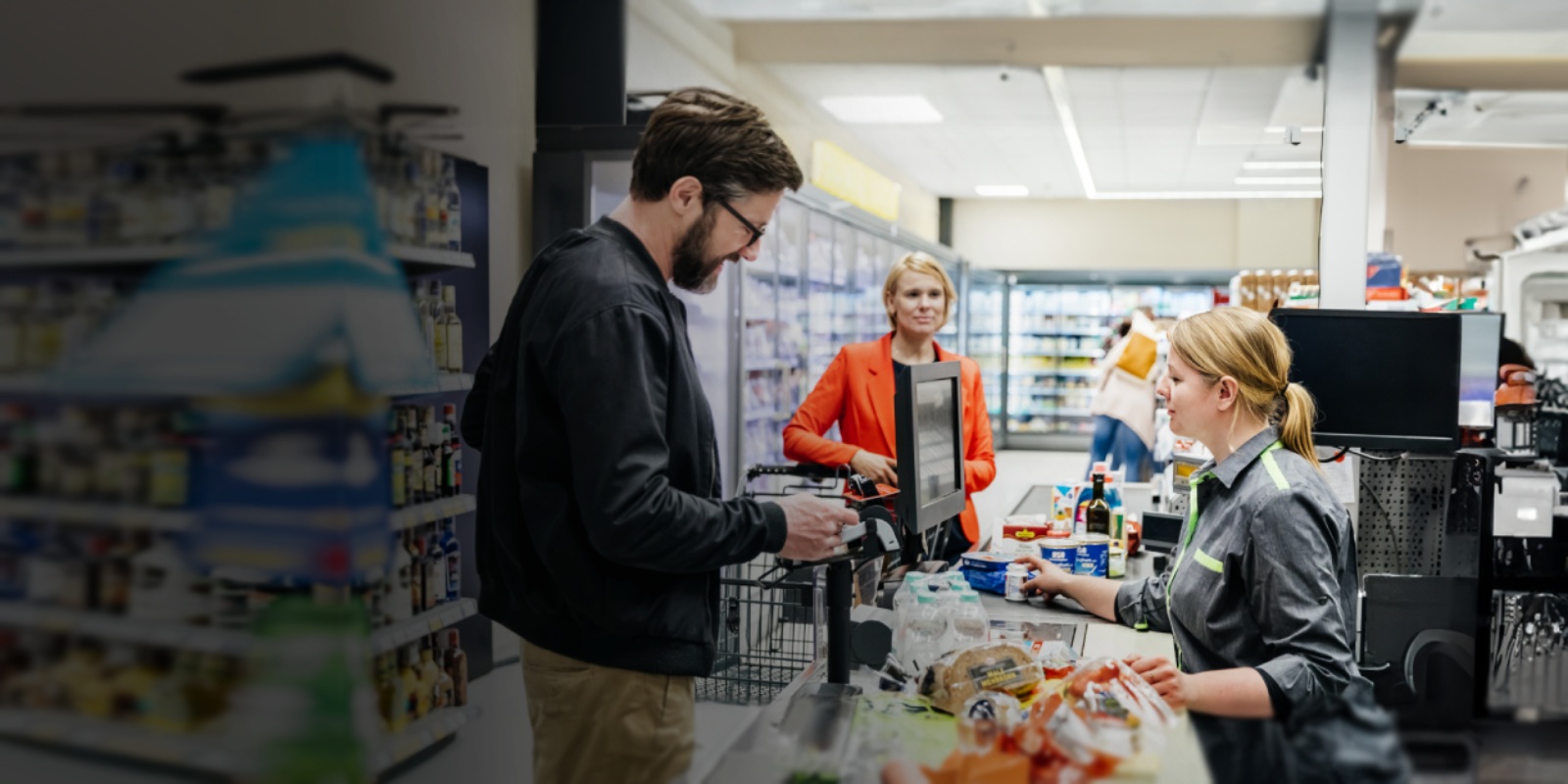 Puntos Rapibac | BAC Credomatic