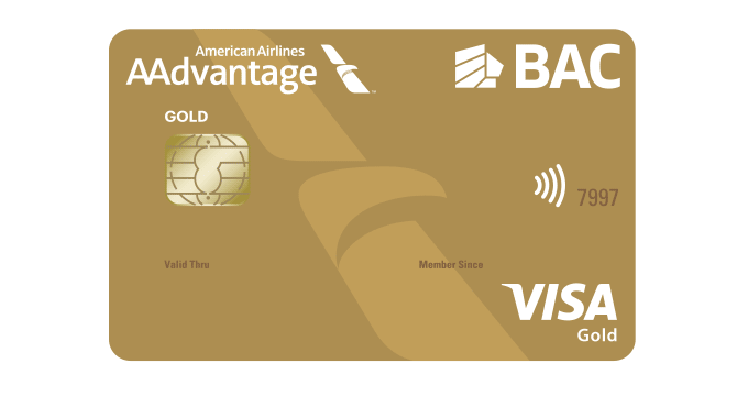 Promociones AAdvantage | BAC