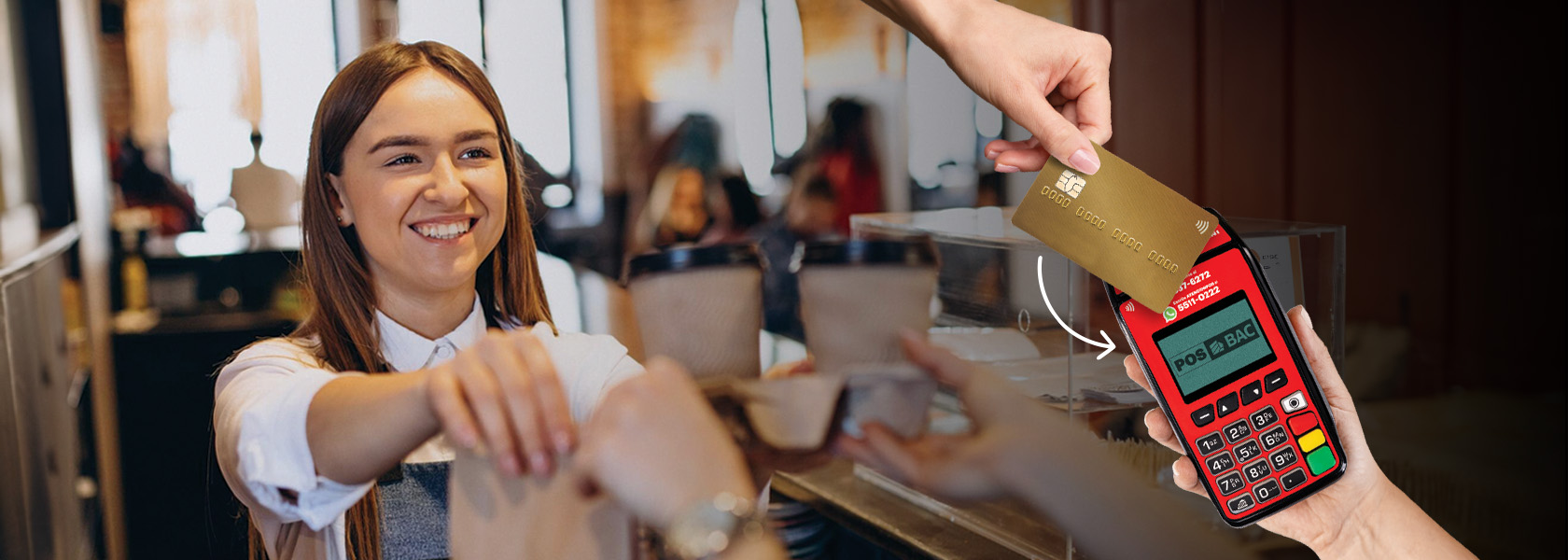 Comercios Afiliados | BAC