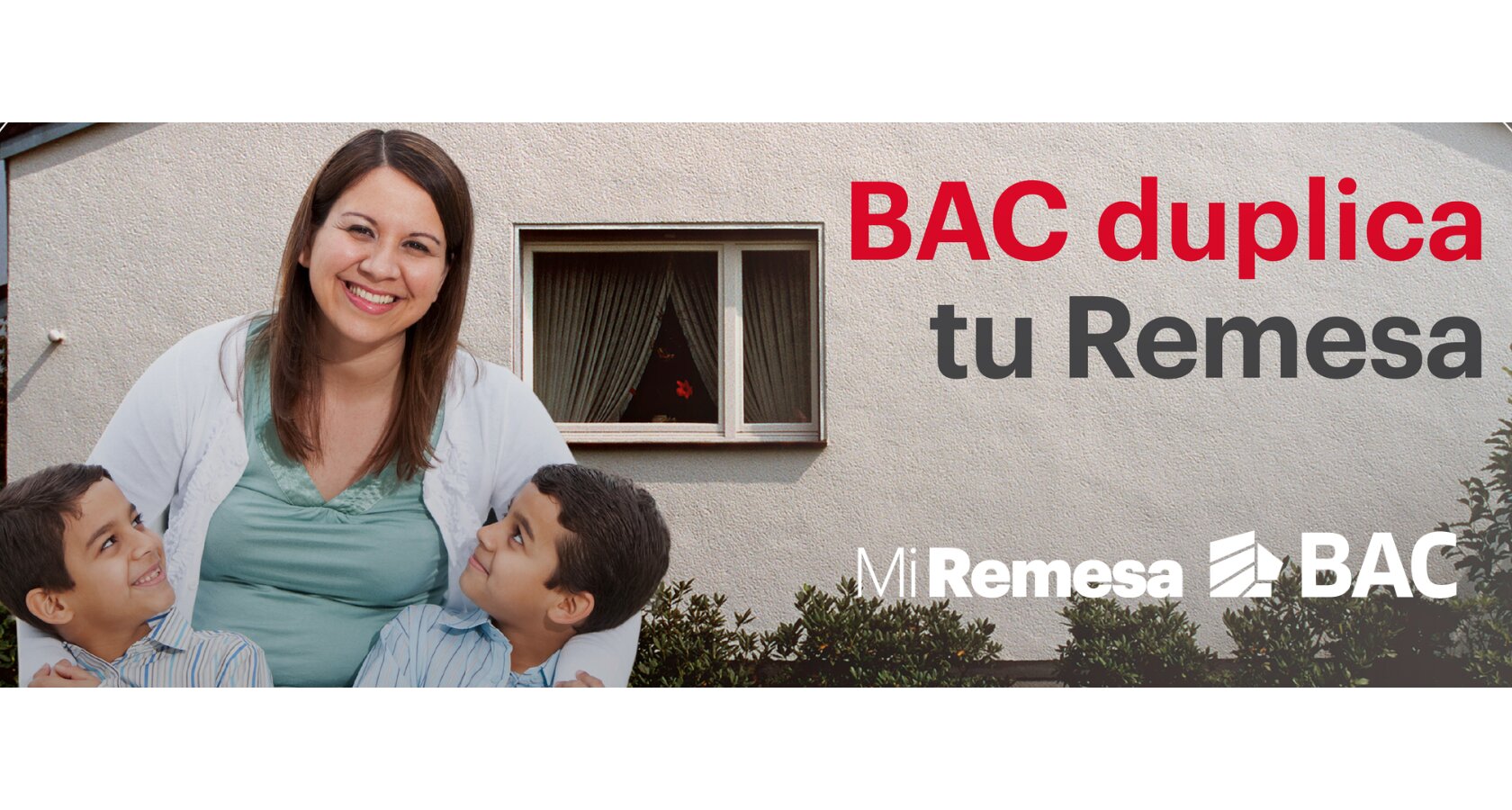 BAC | Banca Personas | Iniciar Sesión