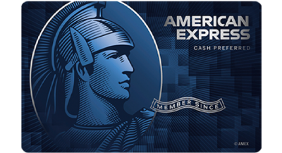 Promociones BLUE American Express | BAC