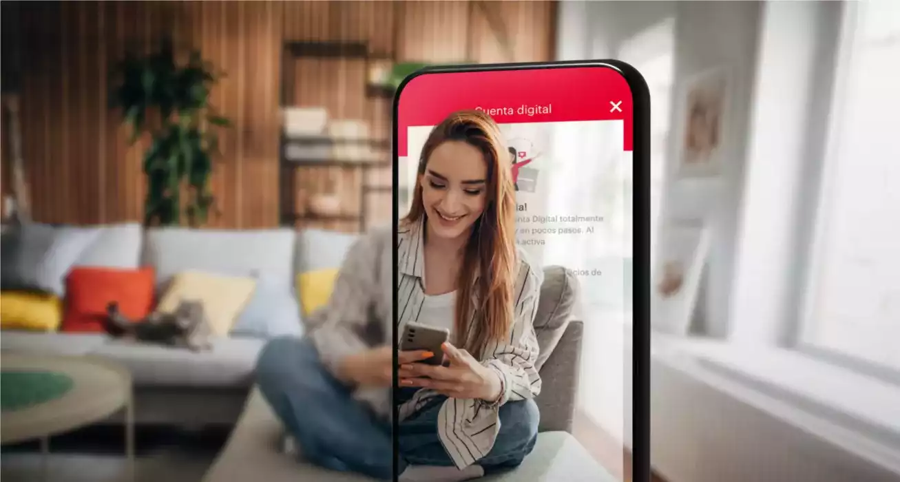 BAC | Banca Personas | Iniciar Sesión