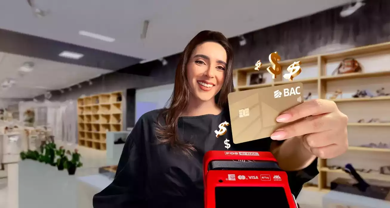 BAC | Banca Personas | Iniciar Sesión