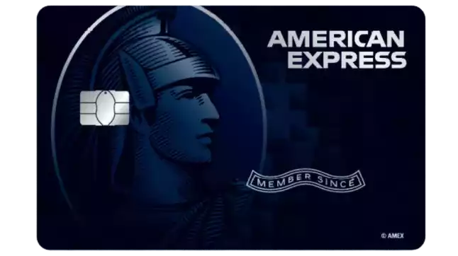 Tarjeta Blue American Express® | BAC Honduras