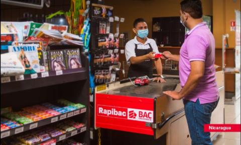 Otros servicios | BAC