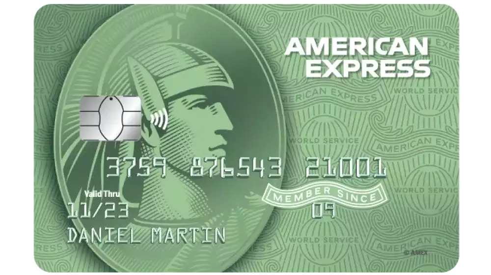 Tarjetas American Express Nicaragua | BAC Credomatic