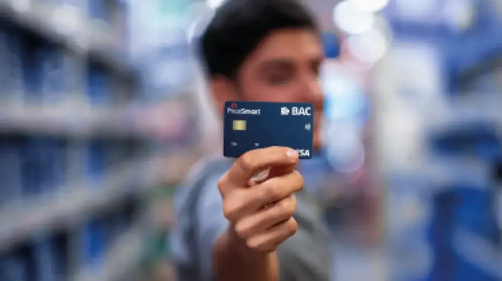 Promociones Pricesmart | BAC
