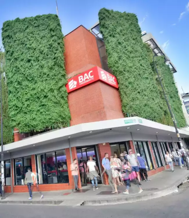 Sobre Nosotros | BAC