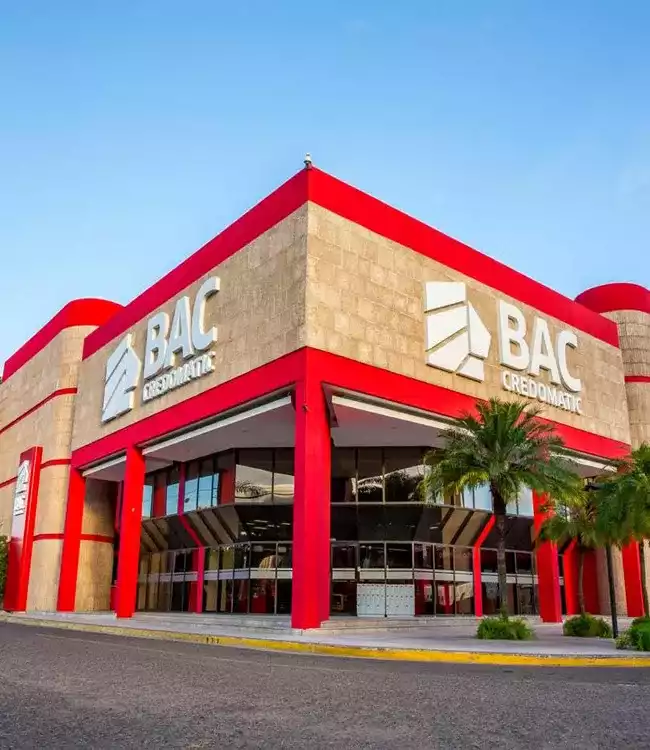 Sobre Nosotros | BAC